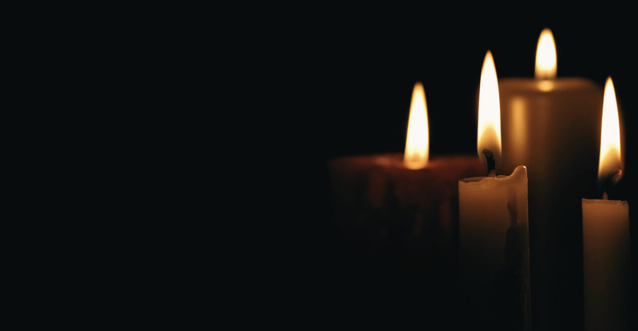Celtic Candle Light